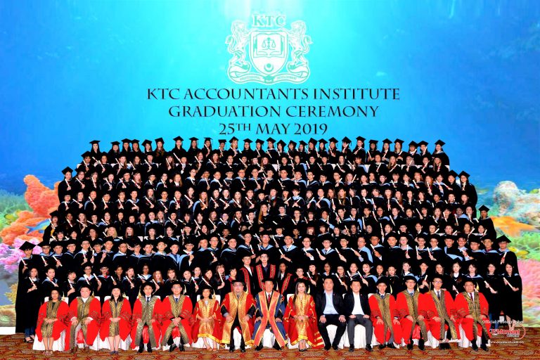 Admission Form - KTC